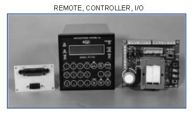 PC100 Process Controller